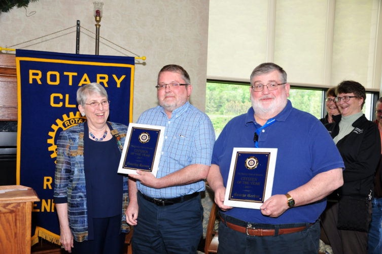 Renovo Rotary announces Citizens of the Year awards | News, Sports ...